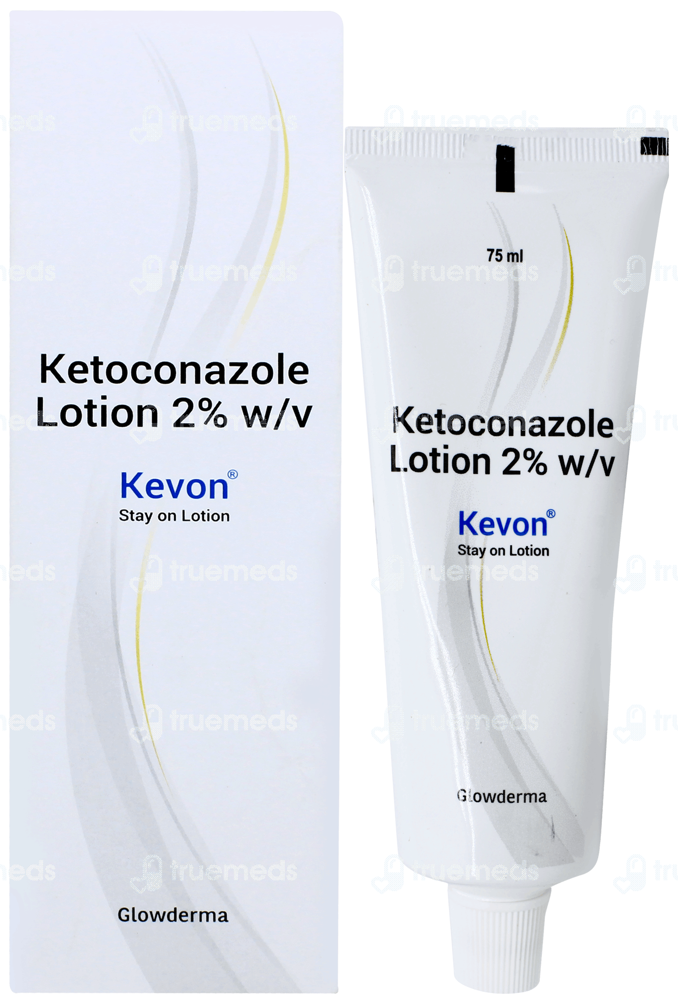 Kevon Lotion: Uses, Side Effects, Price & Substitutes