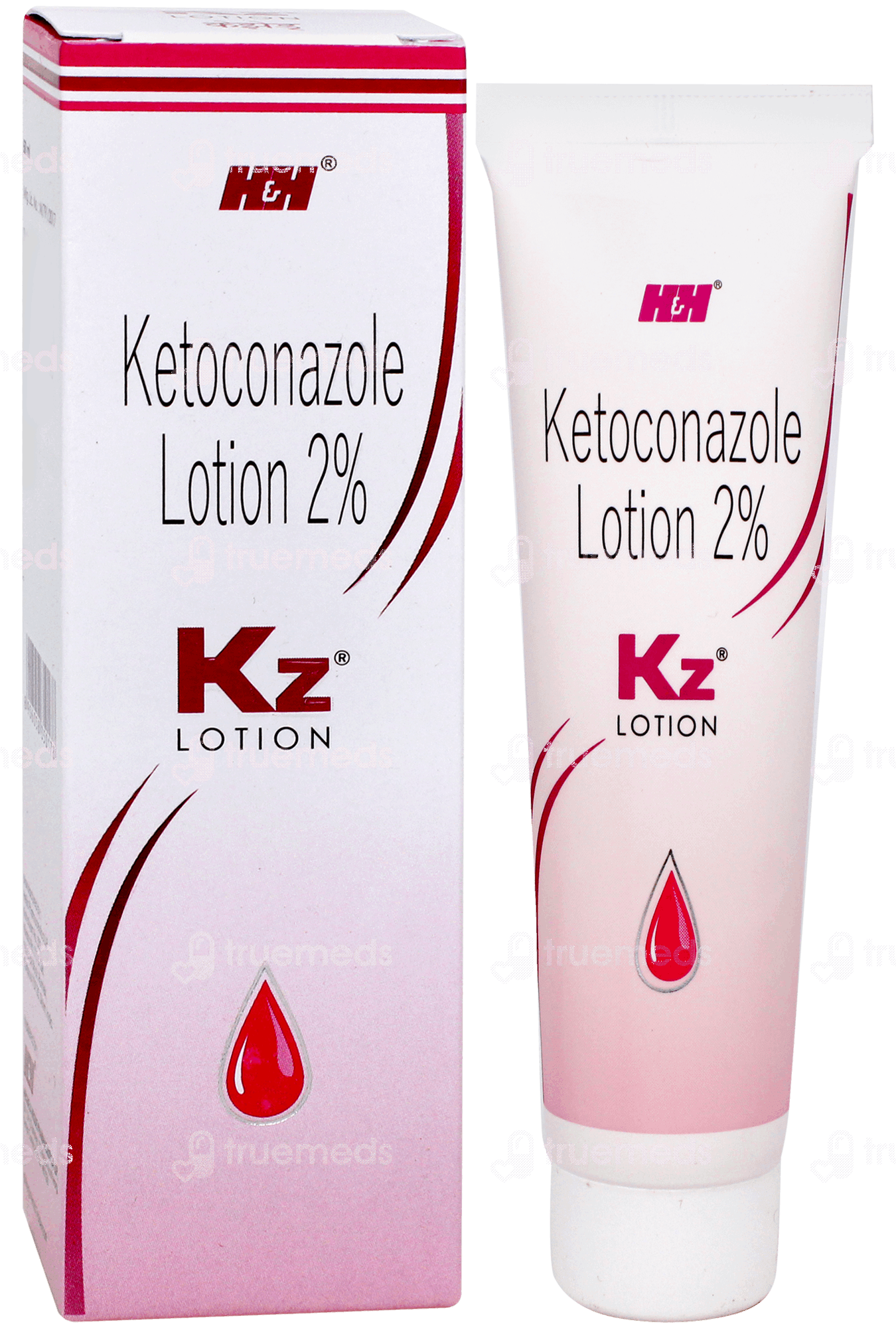 Kz Lotion: Uses, Side Effects, Price & Substitutes
