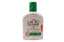 Lacto Calamine Green Aloe Vera Lotion 120 ML - Uses, Side Effects ...