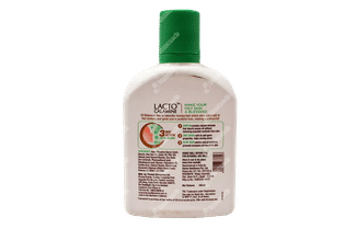 Lacto Calamine Green Aloe Vera Lotion 120 Ml - Uses, Side Effects ...
