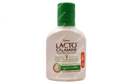 Lacto Calamine Green Aloe Vera Lotion 60 ML - Uses, Side Effects ...