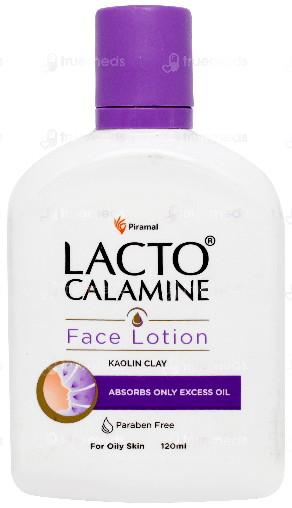 Lacto Calamine Lotion 120 Ml - Uses, Side Effects, Dosage, Price | Truemeds