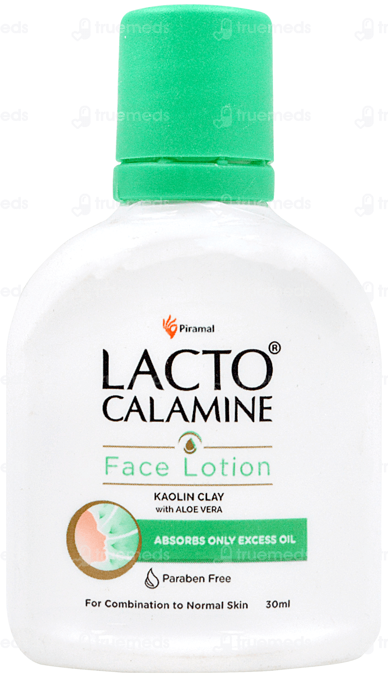 Lacto Calamine Lotion 30 Ml - Uses, Side Effects, Dosage, Price | Truemeds