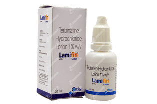 Lamifin 1 % Lotion 20 ML | Order Lamifin 1 % Lotion 20 ML Online at ...