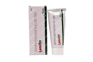 Lamifin Body 1 % Lotion 60 ML | Order Lamifin Body 1 % Lotion 60 ML ...