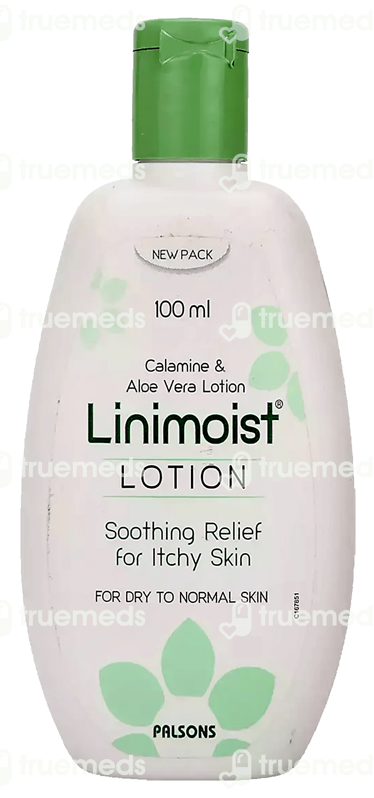 Linimoist 108 Lotion 100 Ml - Uses, Side Effects, Dosage, Price | Truemeds