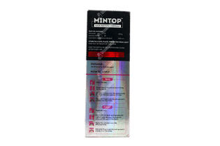 Mintop 2 Solution 60 Ml - Uses, Side Effects, Dosage, Price | Truemeds