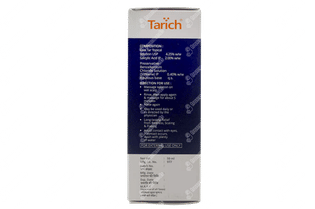 Tarich 4.25/2 % Solution 50 ML | Order Tarich 4.25/2 % Solution 50 ML ...