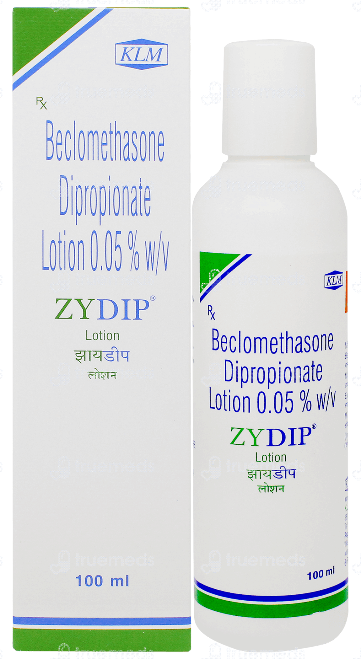 Zydip Lotion: Uses, Side Effects, Price & Substitutes