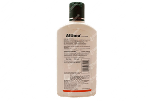 Himalaya Althea Lotion 100 Ml - Uses, Side Effects, Dosage, Price ...