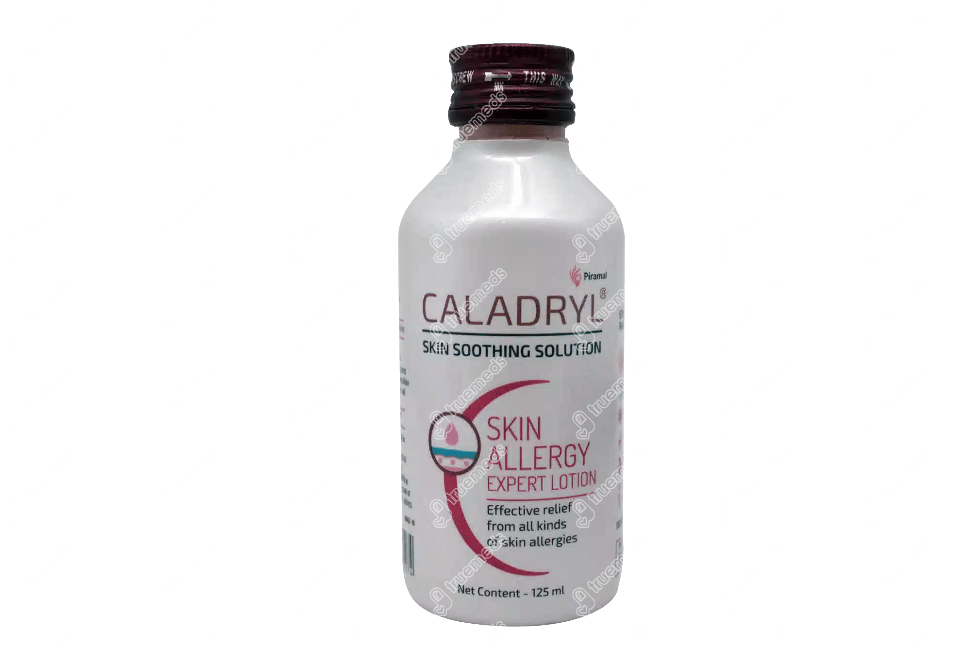 Caladryl Piramal Lotion 120 Ml - Uses, Side Effects, Dosage, Price ...