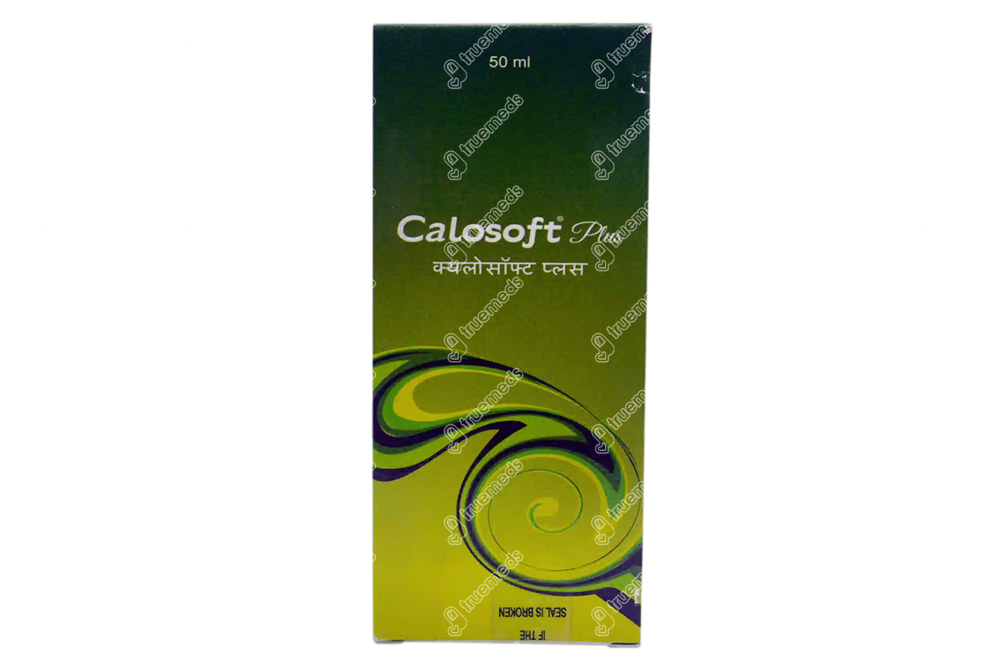Calosoft Plus Lotion 50 Ml - Uses, Side Effects, Dosage, Price | Truemeds