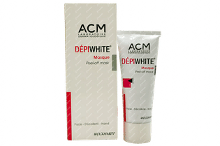 Depiwhite Masque 40 Ml - Uses, Side Effects, Dosage, Price | Truemeds