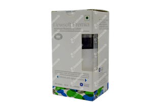 Dewsoft Premia Lotion 50 Ml - Uses, Side Effects, Dosage, Price | Truemeds