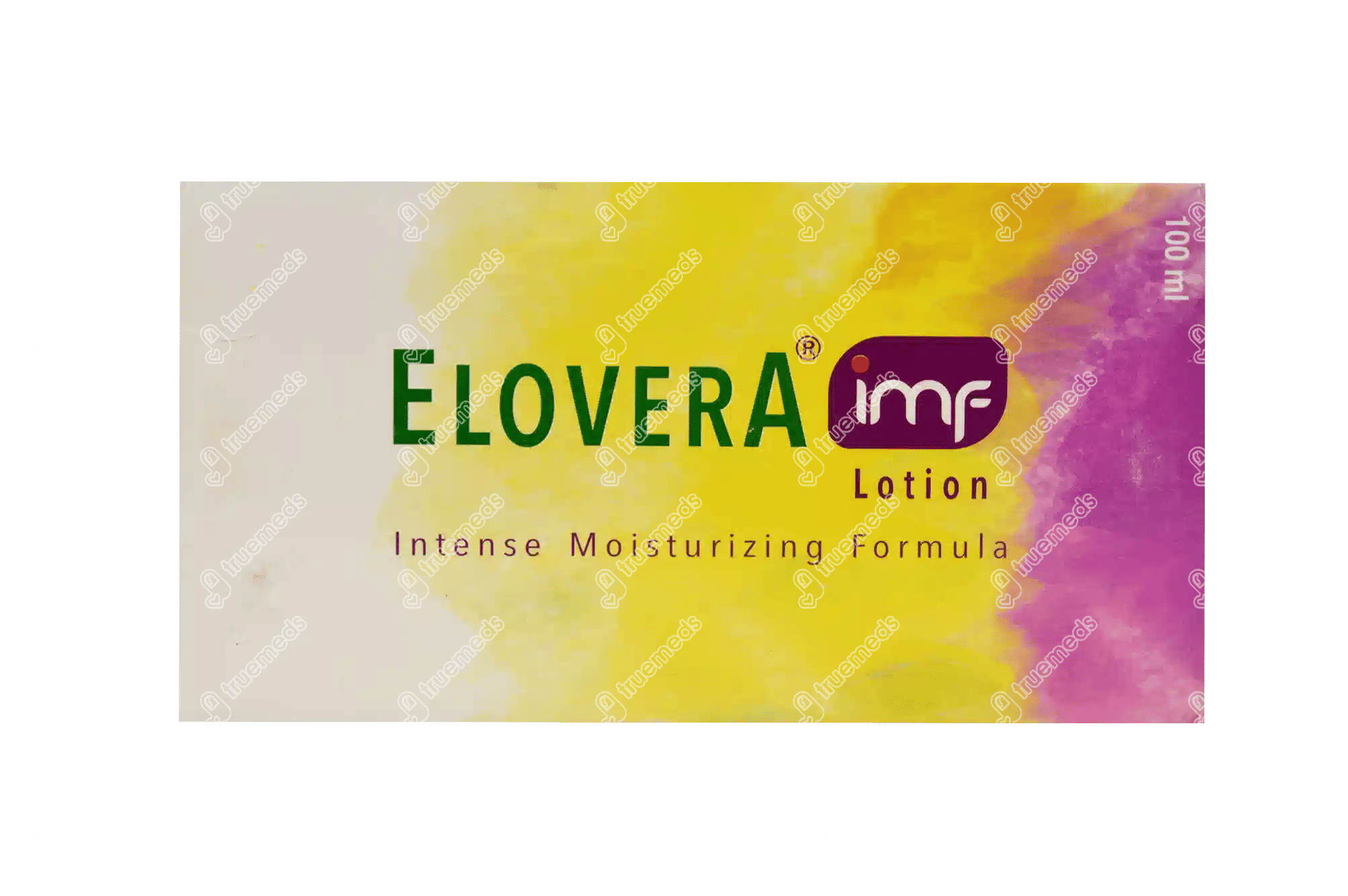 Elovera Imf Lotion 100 Ml - Uses, Side Effects, Dosage, Price | Truemeds