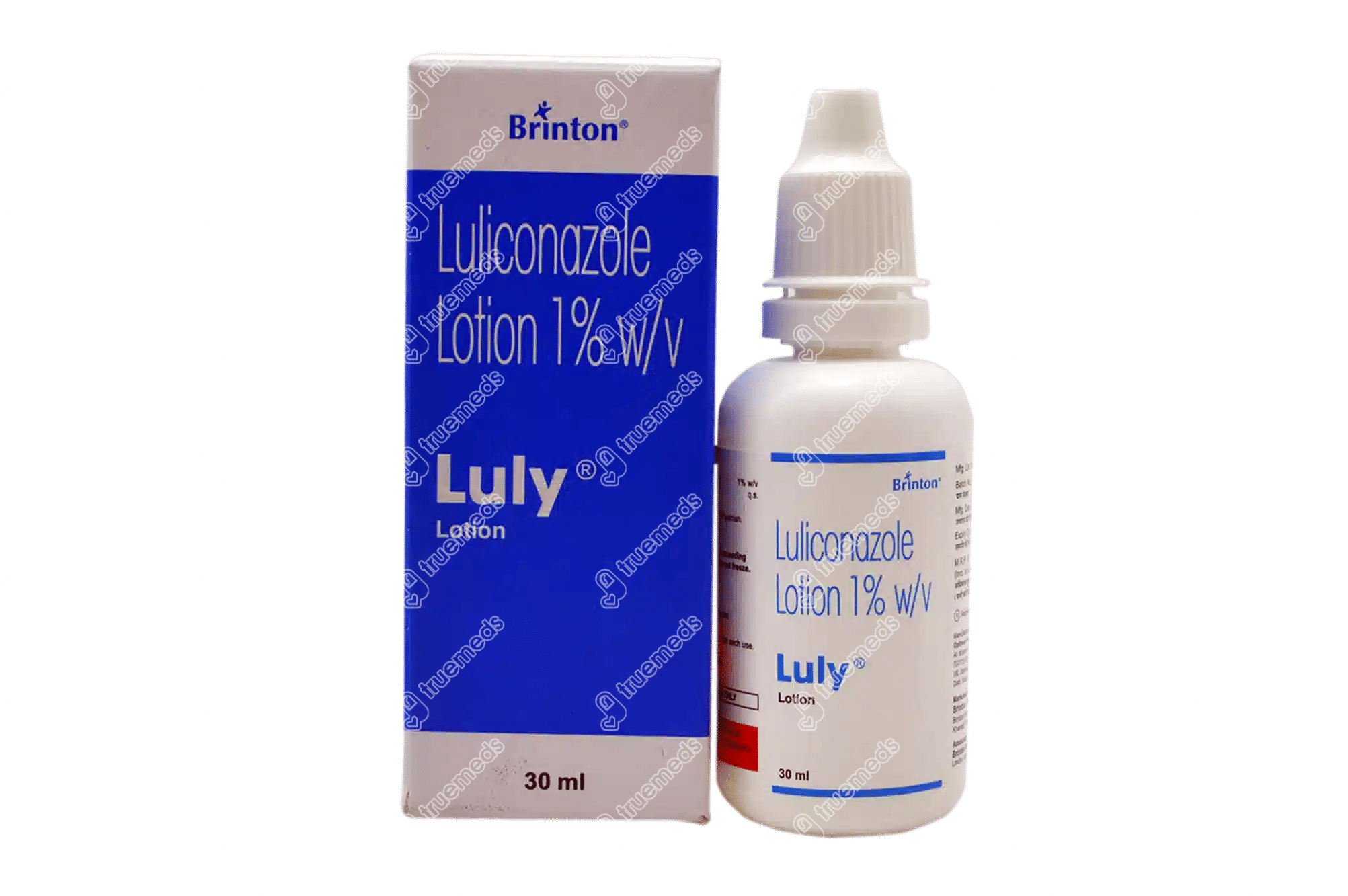 Luly Lotion 30Ml: Uses, Side Effects, Price & Substitutes