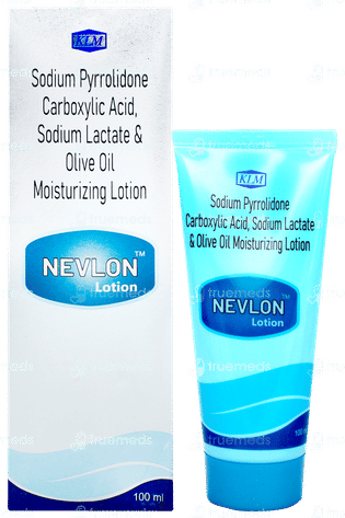 Nevlon Lotion 100 Ml - Uses, Side Effects, Dosage, Price | Truemeds