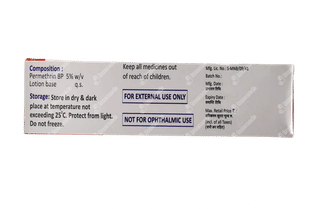 Scaboma P 5% Lotion 50 ML | Order Scaboma P 5 % Lotion 50 ML Online at ...