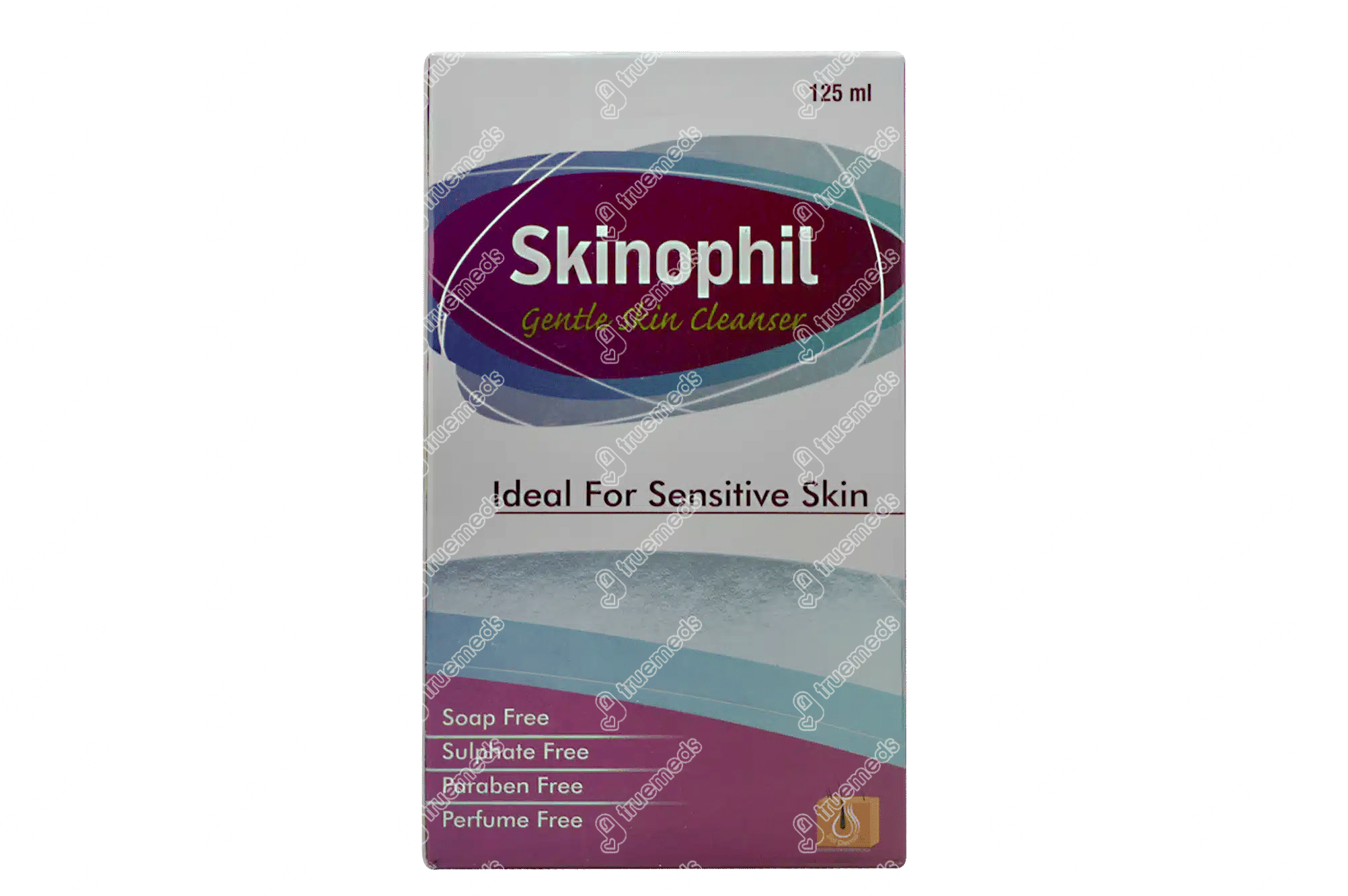 Skinophil Cleanser Lotion 125 Ml - Uses, Side Effects, Dosage, Price ...