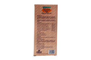 Stretchnil Lotion 100 Ml - Uses, Side Effects, Dosage, Price | Truemeds