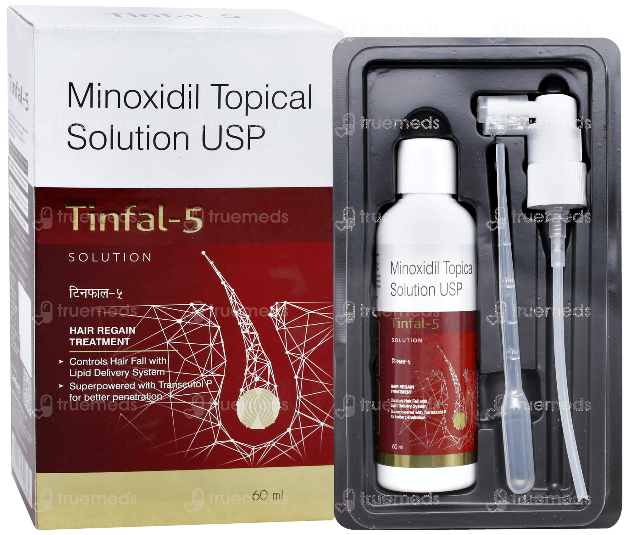 Tinfal 5% Solution 60 ML | Order Tinfal 5 % Solution 60 ML Online at ...