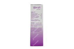 Wanish Lotion 100 ML - Uses, Side Effects, Dosage, Price | Truemeds