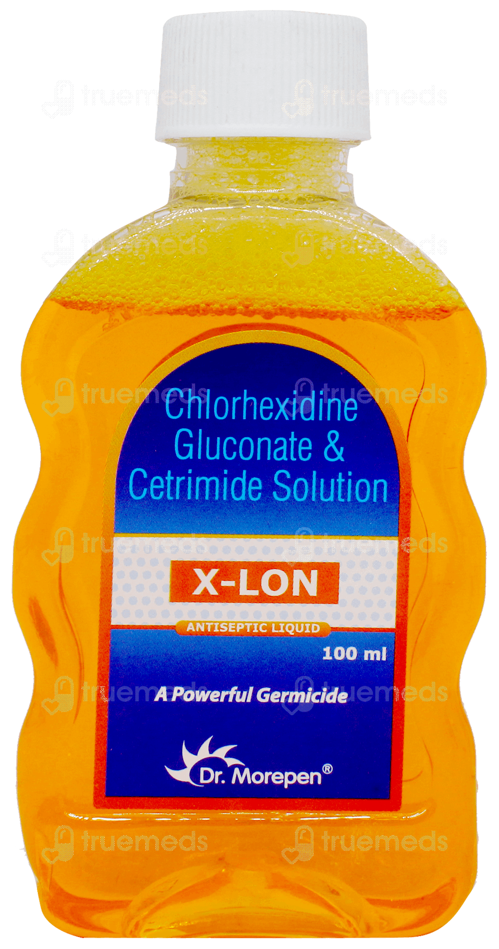 X Lon Lotion 100 Ml - Uses, Side Effects, Dosage, Price | Truemeds