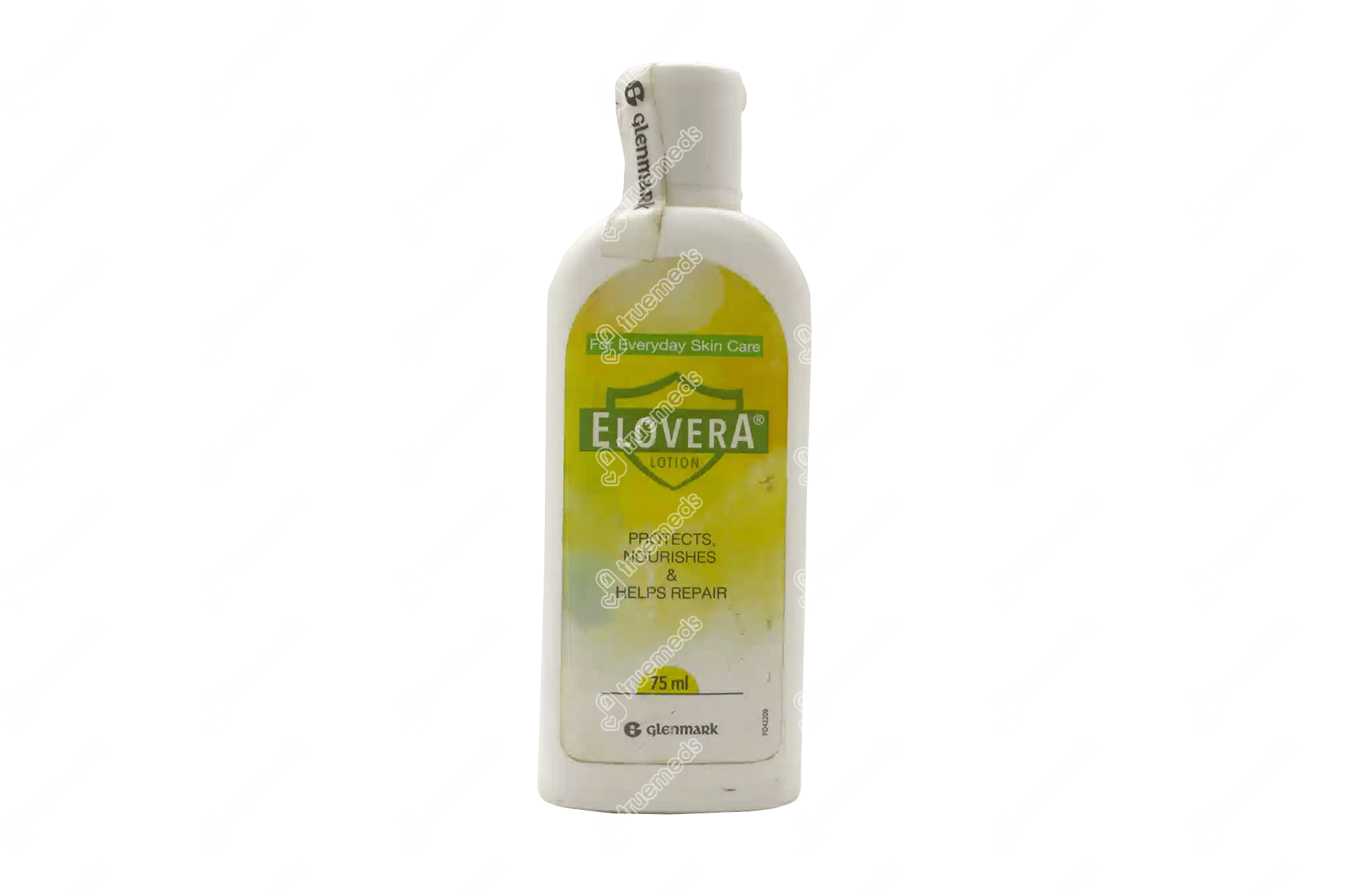 Elovera Lotion 75 Ml - Uses, Side Effects, Dosage, Price | Truemeds