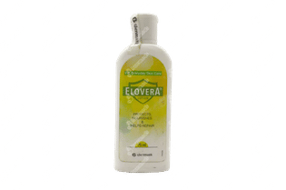 Elovera Lotion 75 Ml - Uses, Side Effects, Dosage, Price | Truemeds
