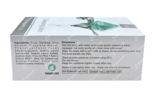 Epiclin Cleansing Lotion 125 Ml - Uses, Side Effects, Dosage, Price ...