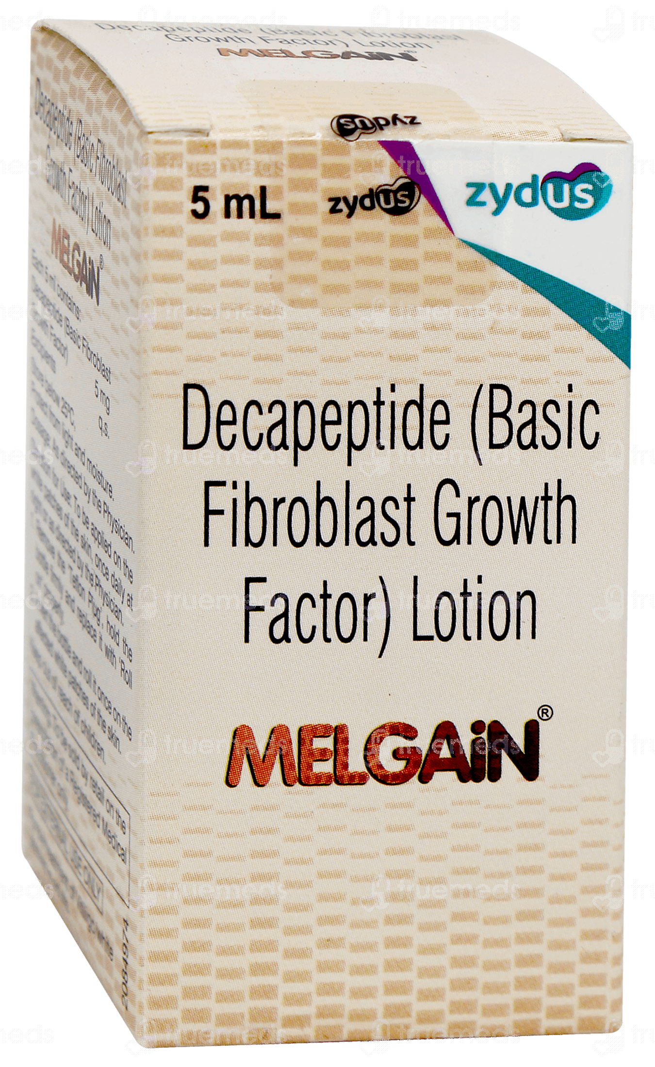 Melgain Lotion: Uses, Side Effects, Price & Substitutes