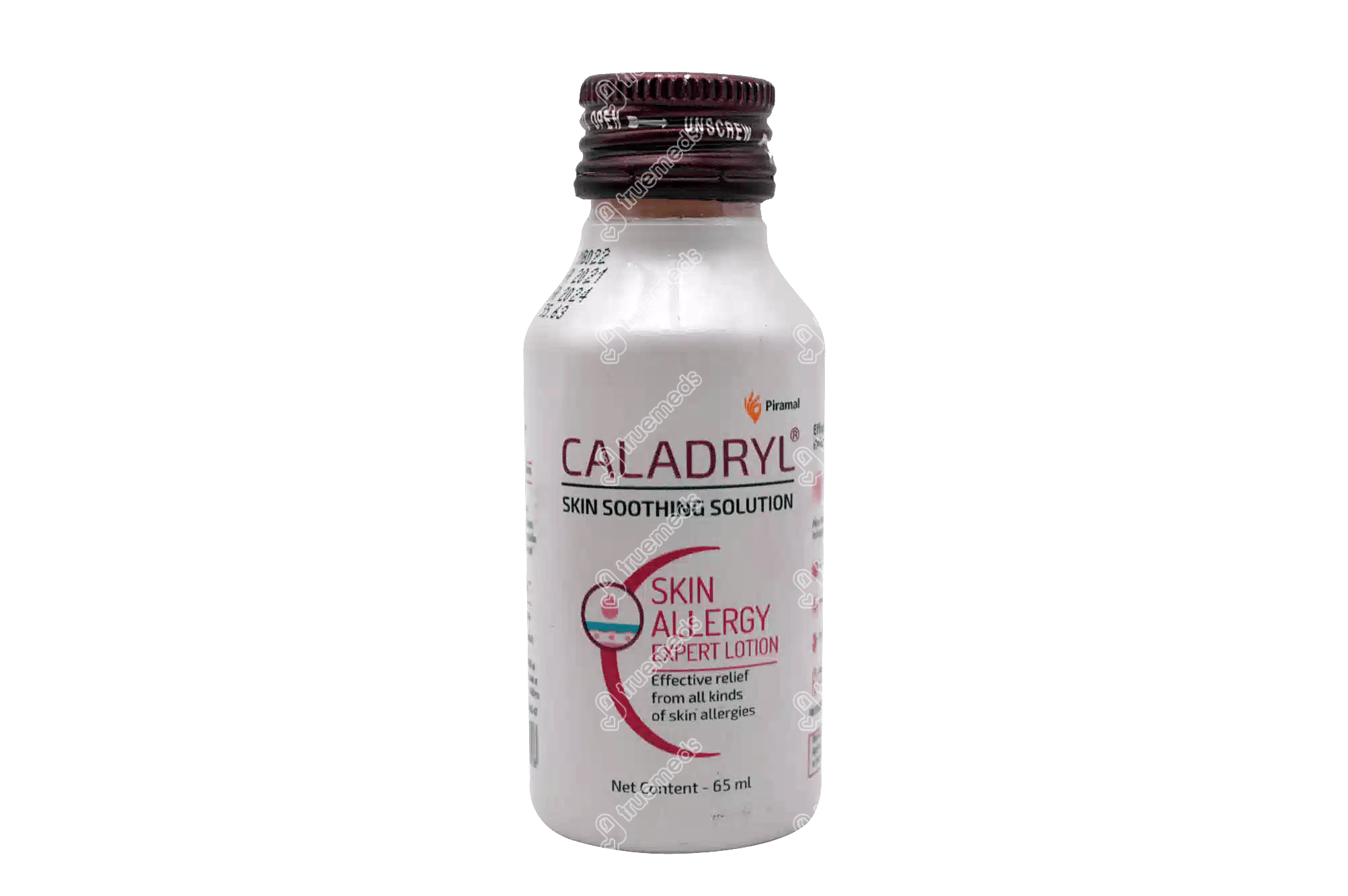 Caladryl Lotion: Uses, Side Effects, Price & Substitutes