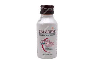 Caladryl 8% Lotion 65 ML | Order Caladryl 8 % Lotion 65 ML Online at ...