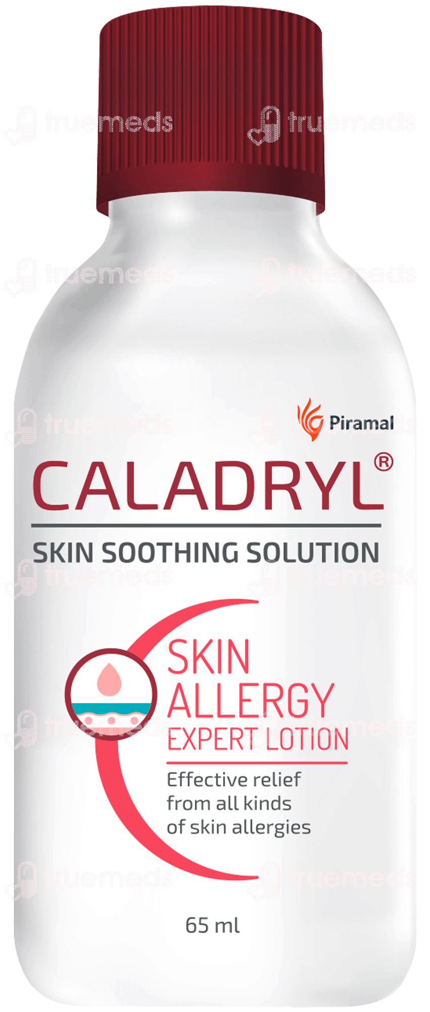 Caladryl Lotion: Uses, Side Effects, Price & Substitutes