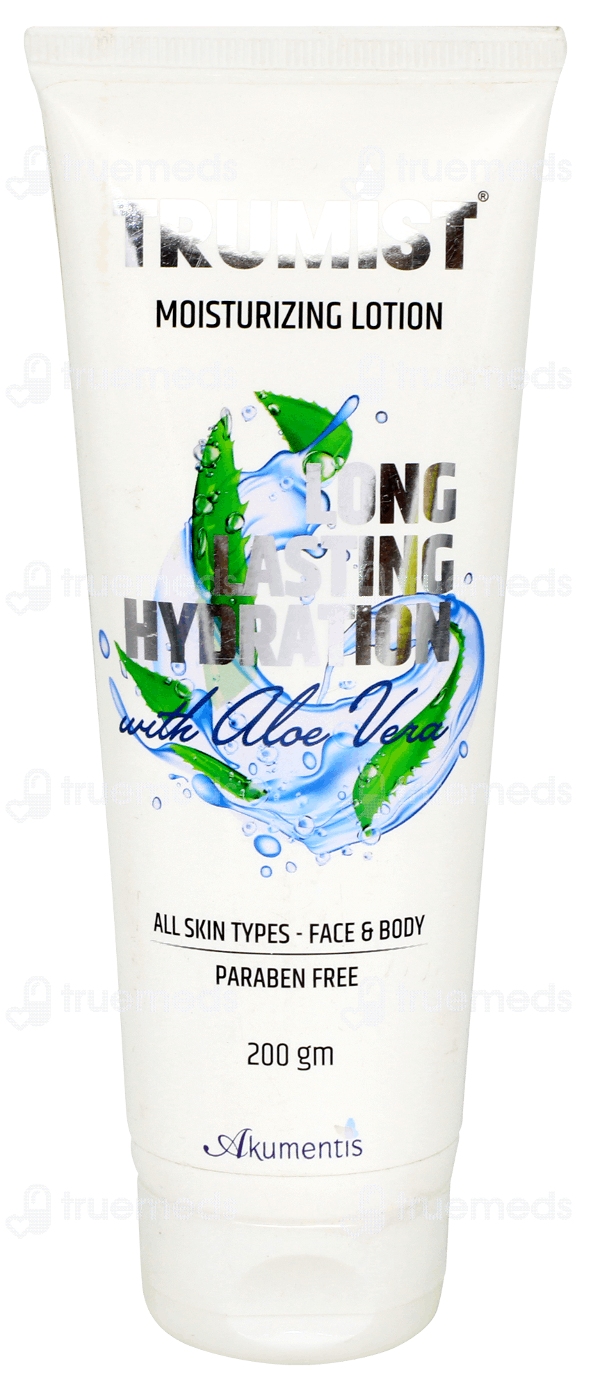 Trumist Lotion 200 ML | Order Trumist Lotion 200 ML Online at Truemeds