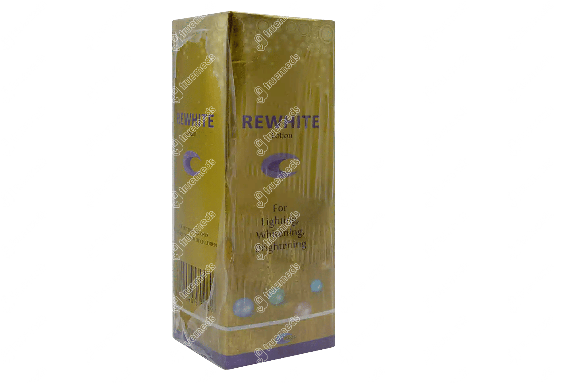 Rewhite Lotion 100 Ml - Uses, Side Effects, Dosage, Price | Truemeds