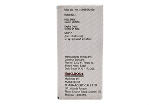 Lt Mac Xl Lotion 30Ml: Uses, Side Effects, Price & Substitutes