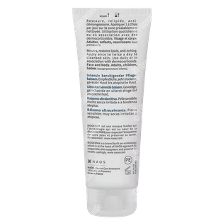 Bioderma Atoderm Intensive Baume Face Body Moisturizer 200 Ml - Uses ...