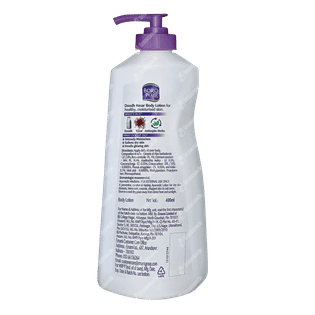 Boro Plus Dudh Kesar Body Lotion 400 Ml - Uses, Side Effects, Dosage ...