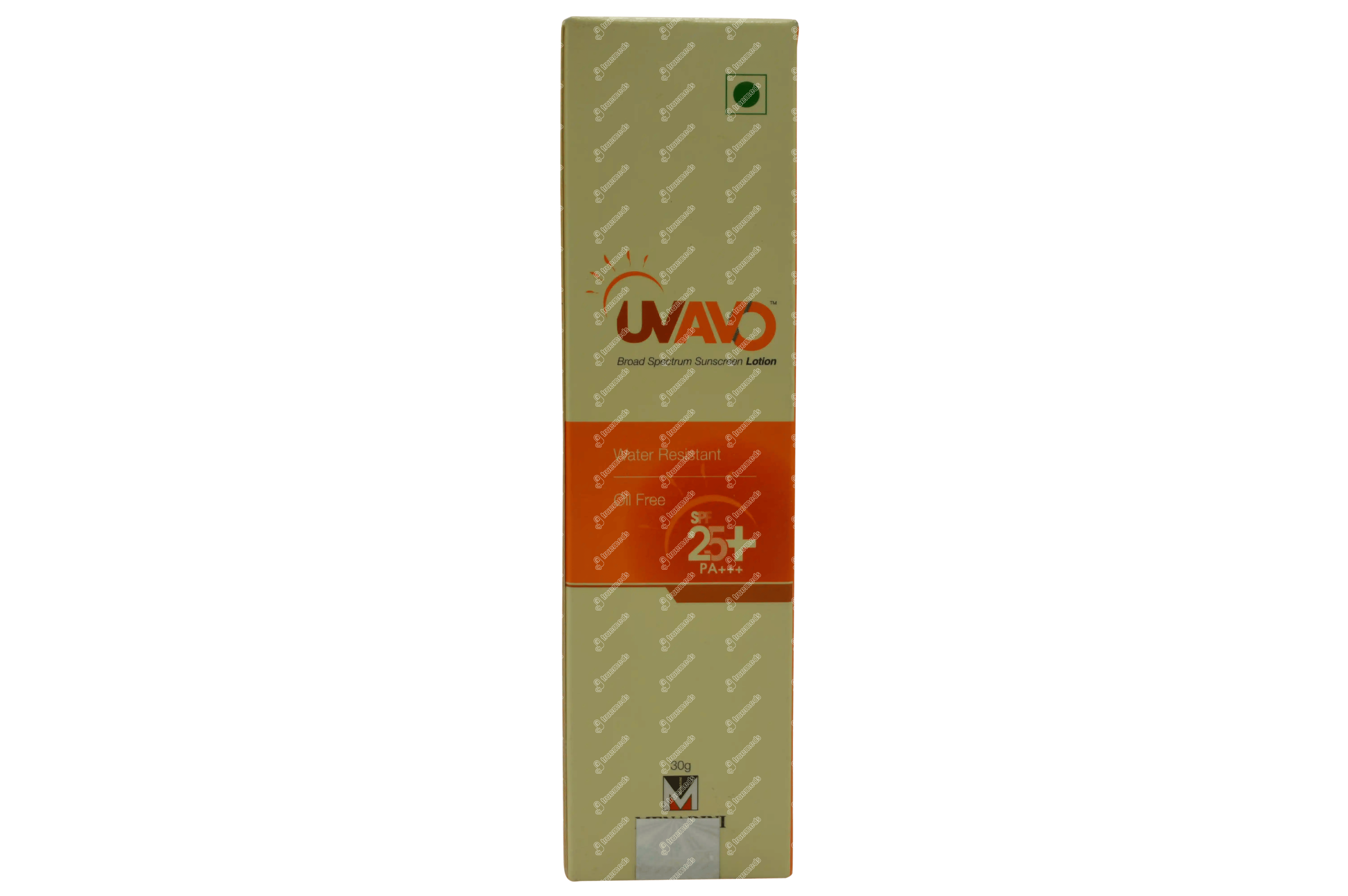 U V Avo Lotion 30 Gm - Uses, Side Effects, Dosage, Price | Truemeds
