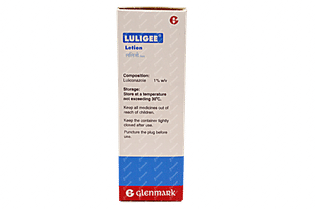 Luligee Lotion 30 ML | Order Luligee Lotion 30 ML Online at Truemeds