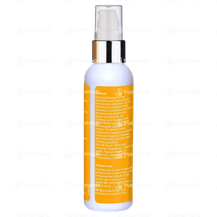 Ahaglow Sunscreen Spf 50 Lotion 100 Ml - Uses, Side Effects, Dosage ...