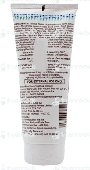 Cebhydra Moisturising Lotion 200ml - Uses, Side Effects, Dosage, Price ...