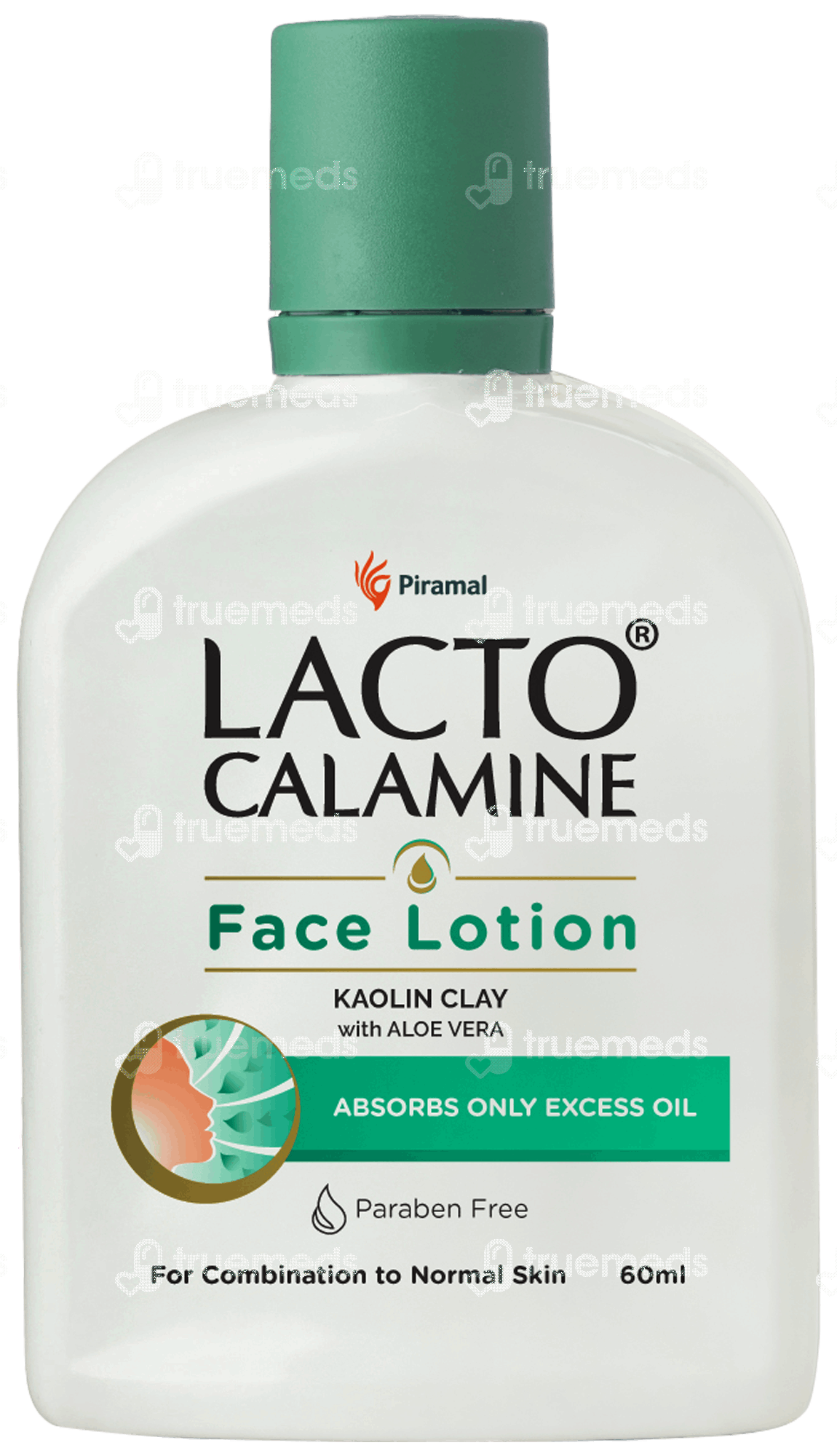 Lacto Calamine Face Lotion 60 Ml - Uses, Side Effects, Dosage, Price ...