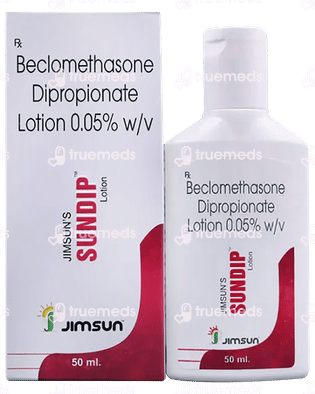 Sumdip Lotion 50 Ml - Uses, Side Effects, Dosage, Price | Truemeds