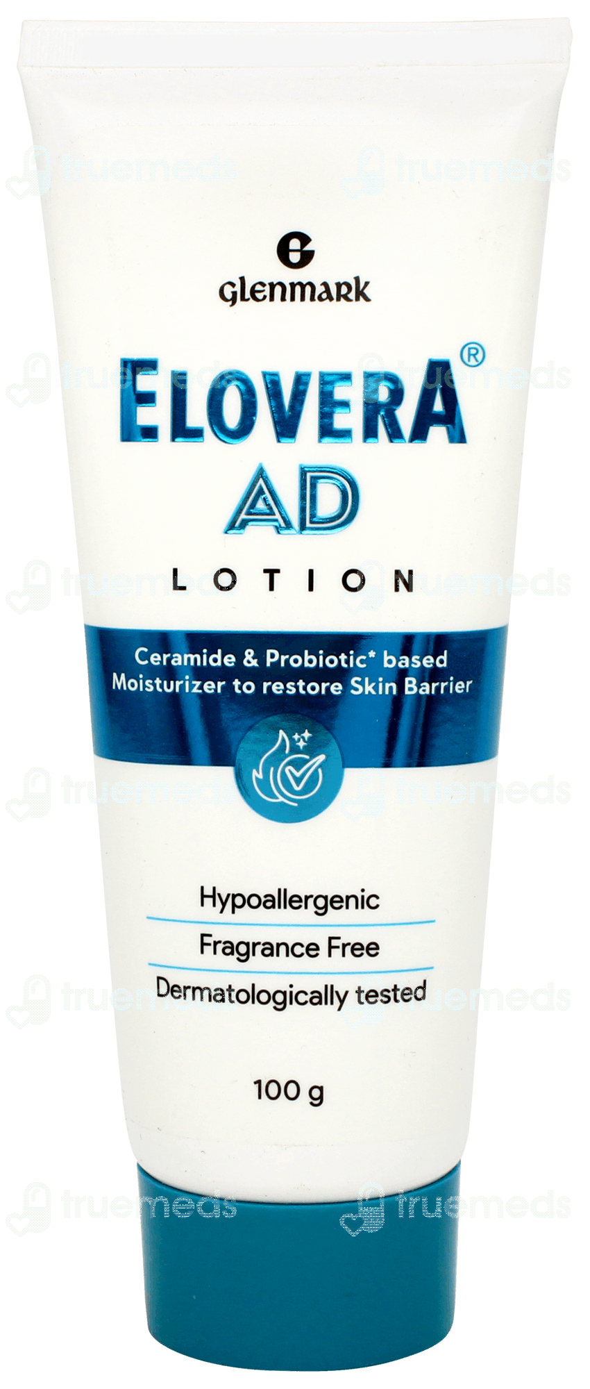 Elovera Ad Lotion 100 Gm - Uses, Side Effects, Dosage, Price | Truemeds