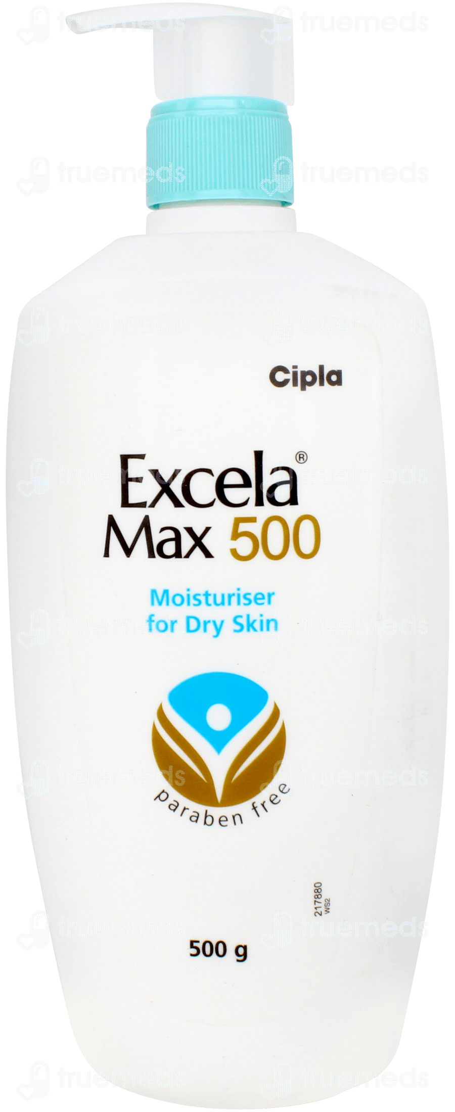 Excela Max Moisturizer Lotion 500 Gm - Uses, Side Effects, Dosage ...