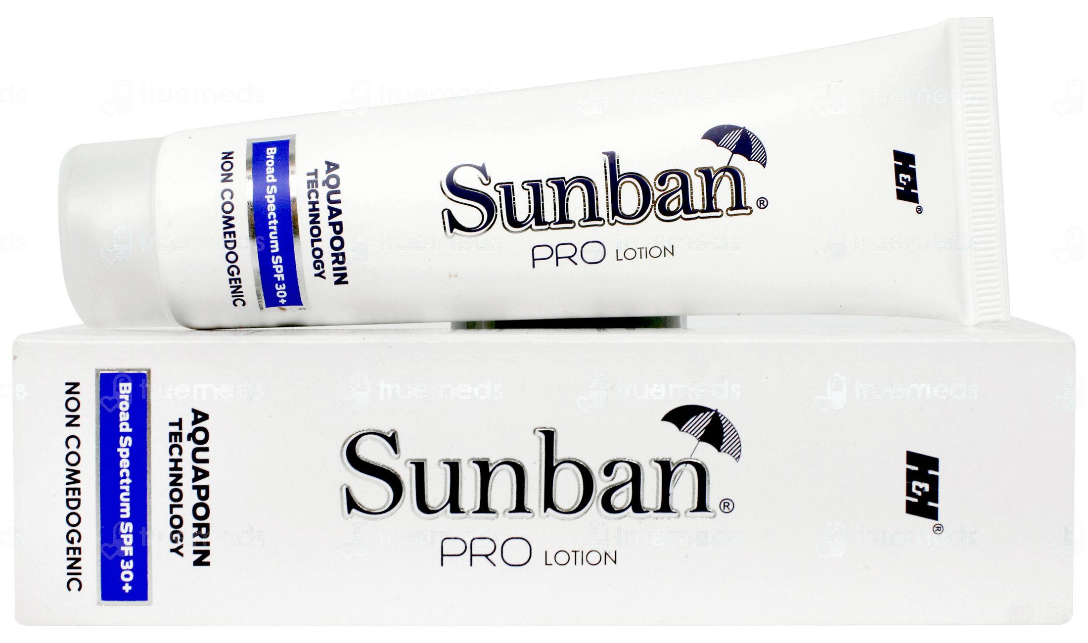 Sunban Pro Spf 30 Lotion 60ml - Uses, Side Effects, Dosage, Price ...