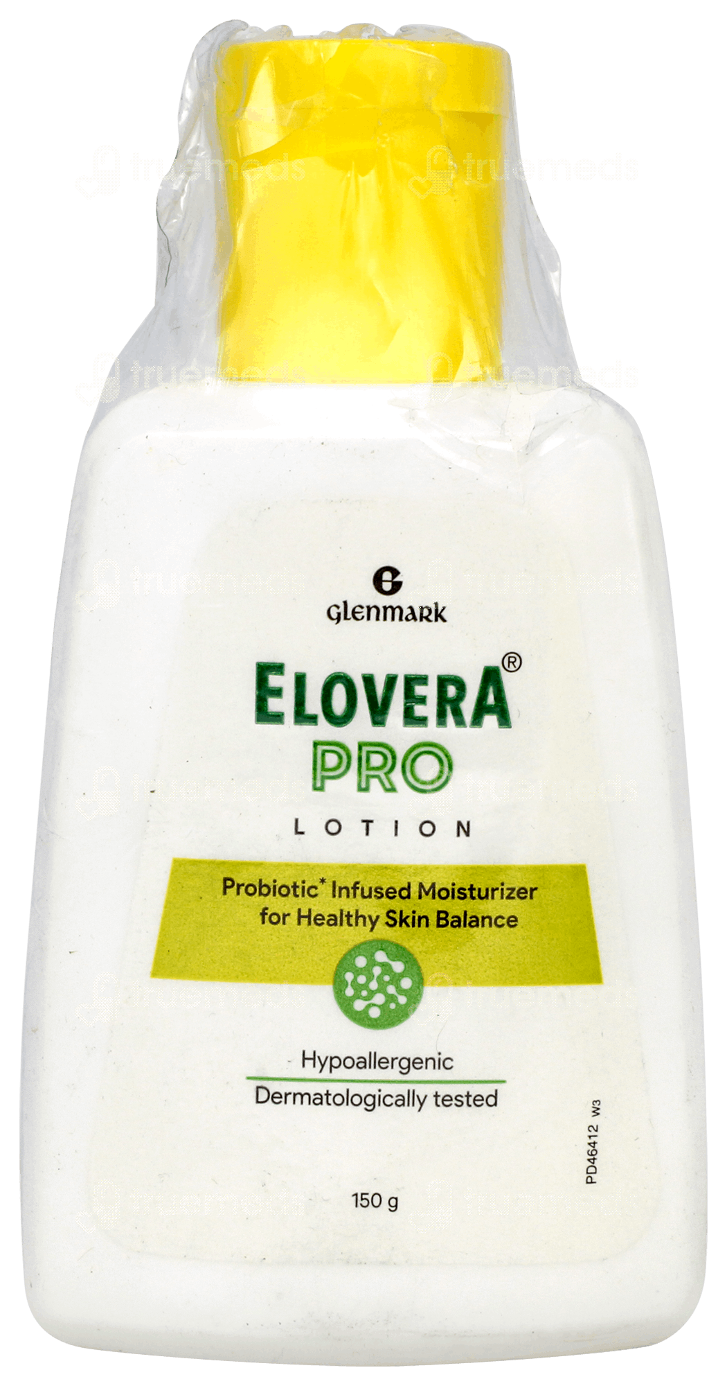 Elovera Pro Lotion 150gm - Uses, Side Effects, Dosage, Price | Truemeds
