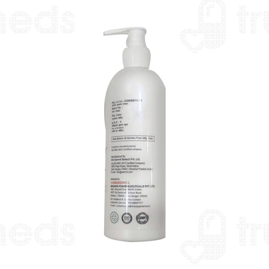 Restodry Moisturizing Lotion 300ml - Uses, Side Effects, Dosage, Price ...
